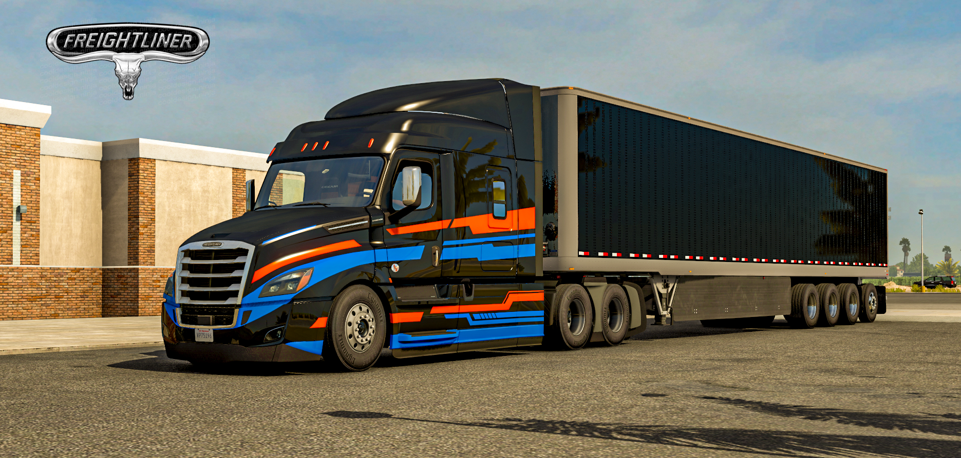 Steam Community :: American Truck Simulator