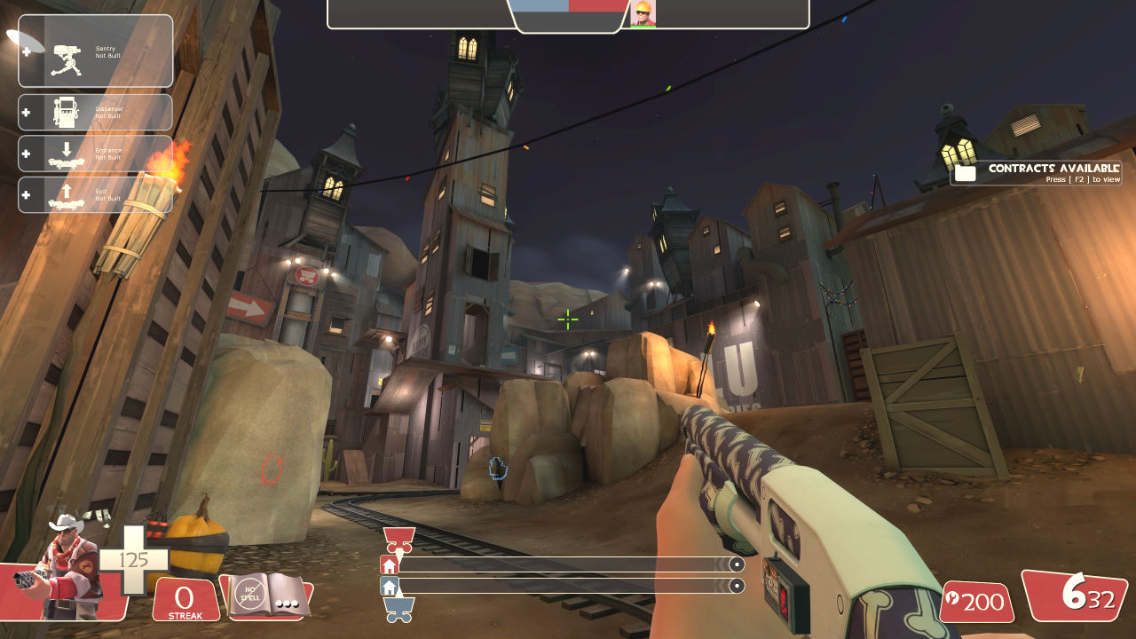 Steam Community :: Guide :: Gamma / Brightness Fix (Team Fortress 2)