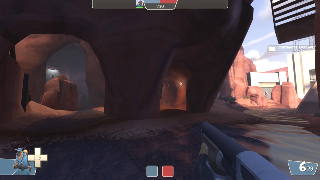 Steam Community :: Guide :: Gamma / Brightness Fix (Team Fortress 2)