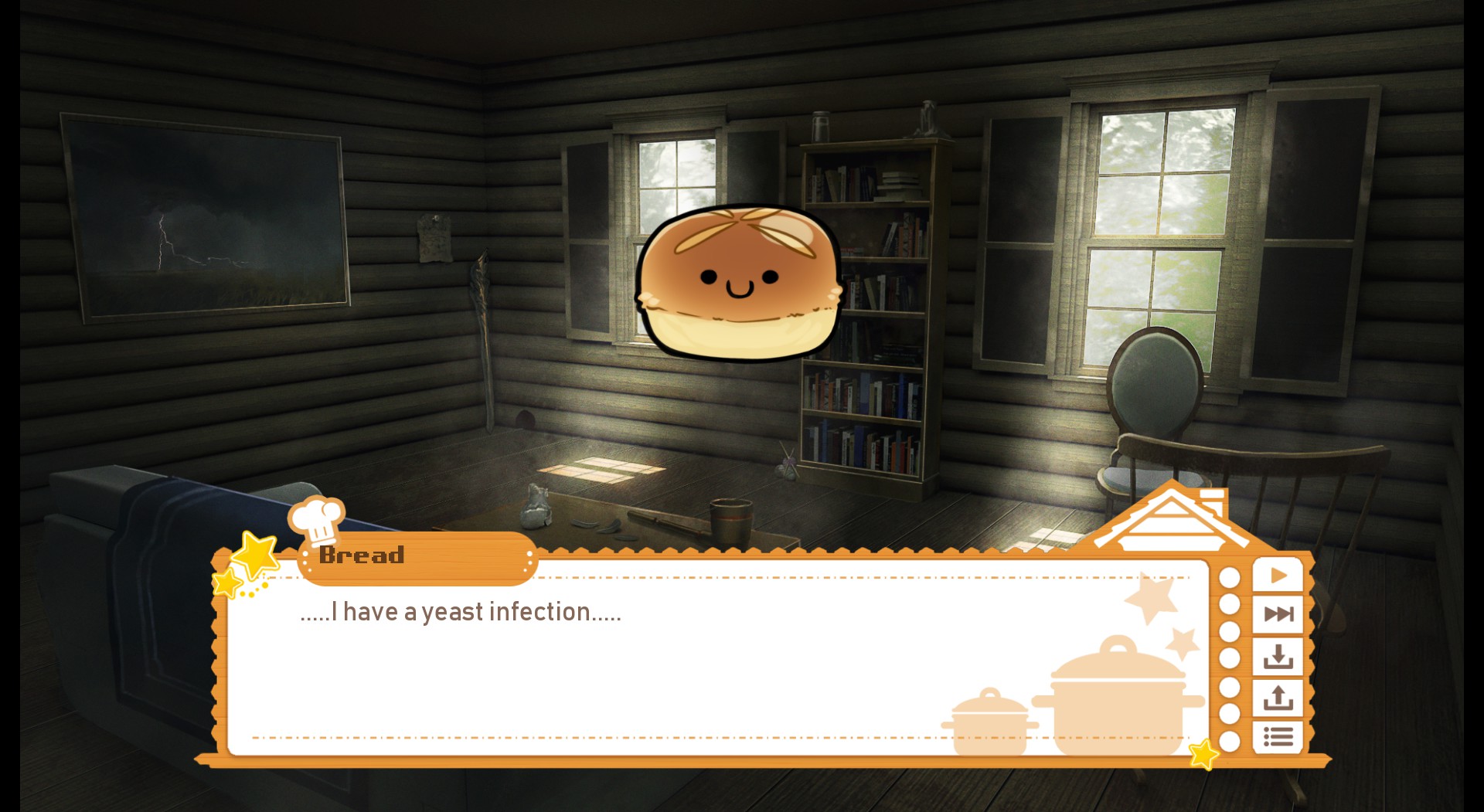 Steam Community :: Cooking Companions: Appetizer Edition