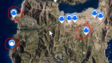 Steam Community :: Guide :: How To Sell Full Stock Bunker Solo [GTA Online]