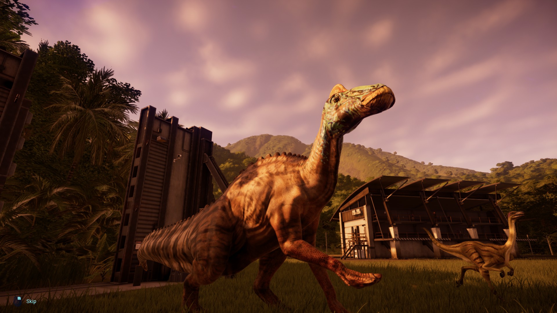 Steam Community :: Jurassic World Evolution
