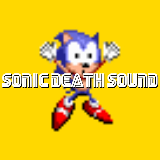 Steam Workshop::Sonic Death Sound
