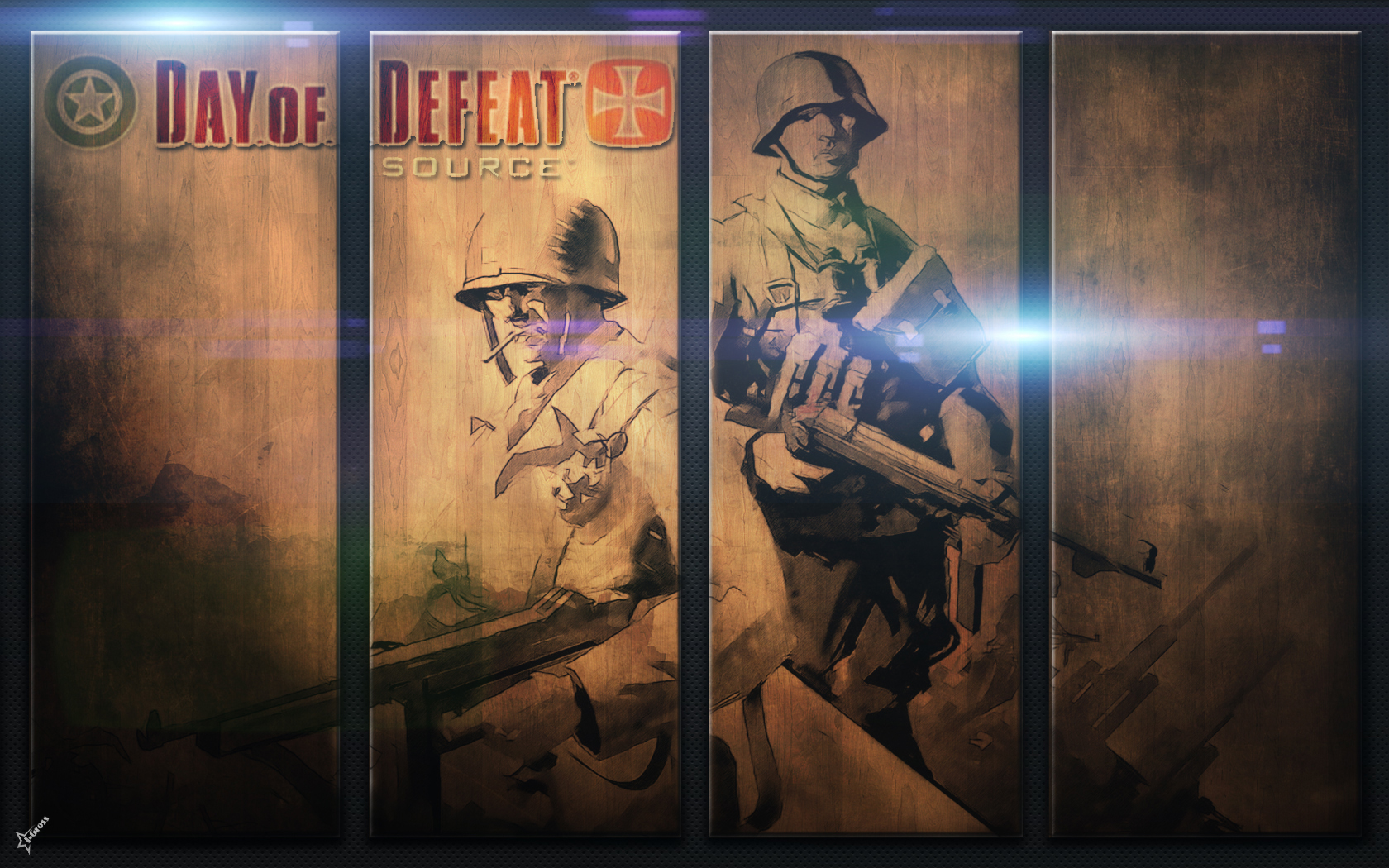 Steam Community :: Day of Defeat: Source