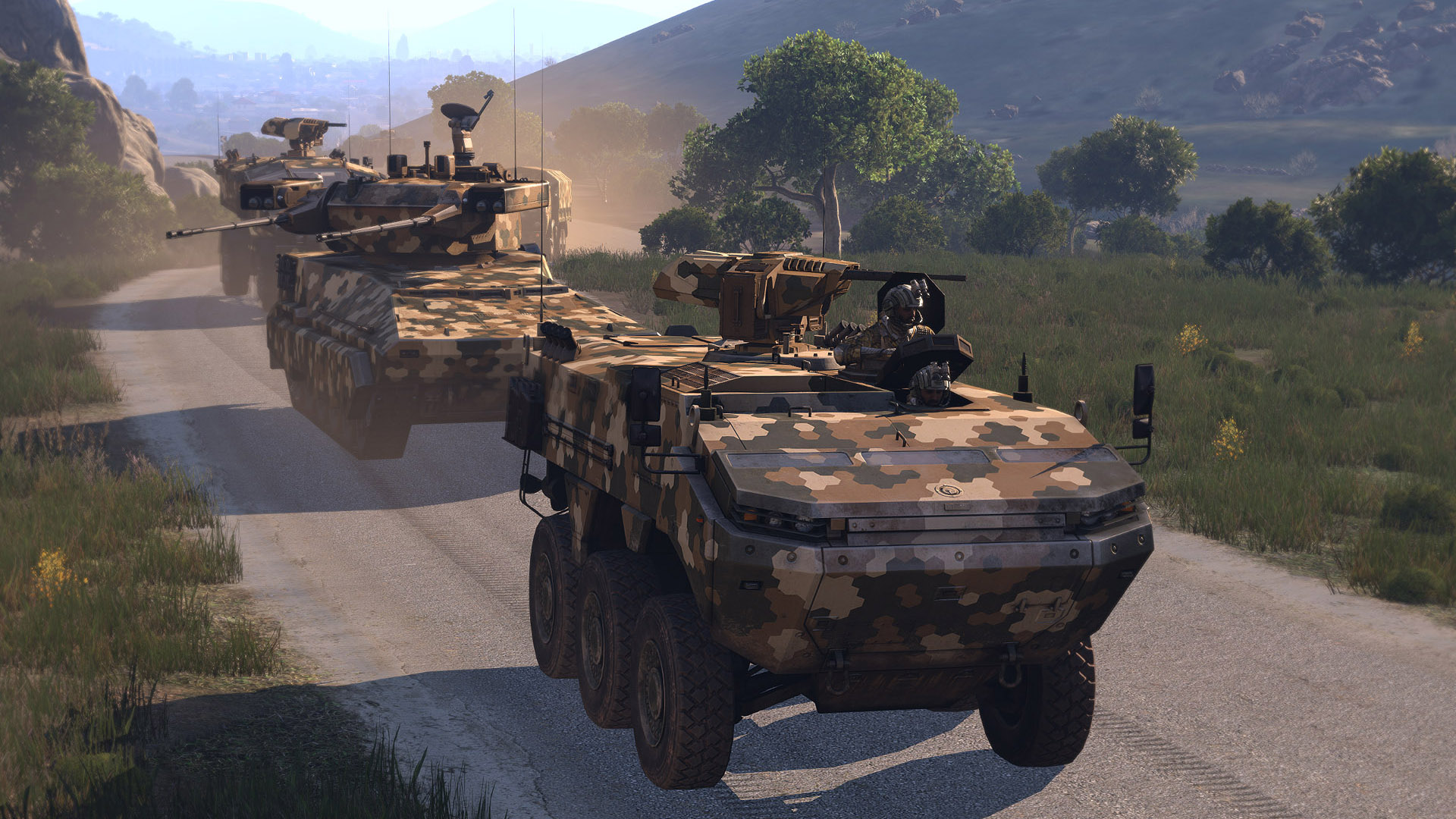 Steam Community :: Guide :: Arma 3 Ultimate Guide-Factions and Vehicles