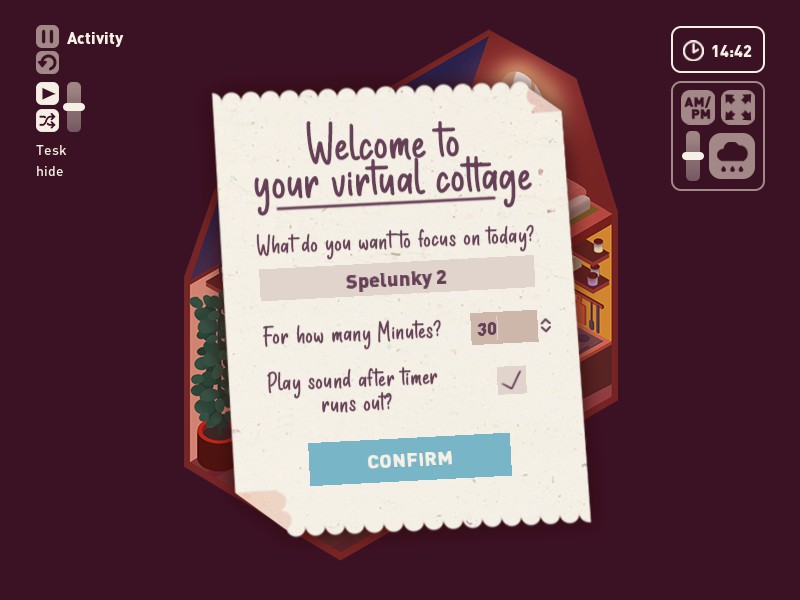 Steam Community :: Virtual Cottage
