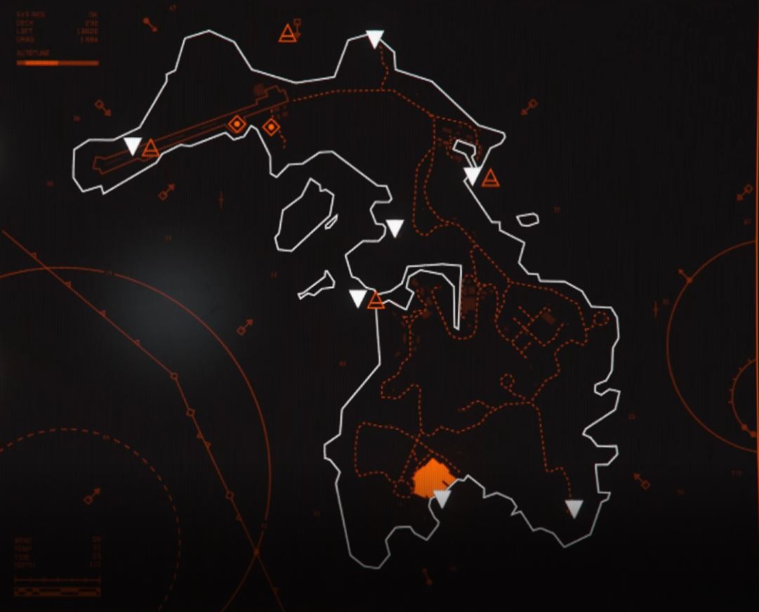 Steam Community :: Guide :: Cayo Perico Gather Intel Mission Guide ...