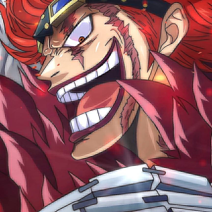 Steam Workshop::One Piece - Captain Kid
