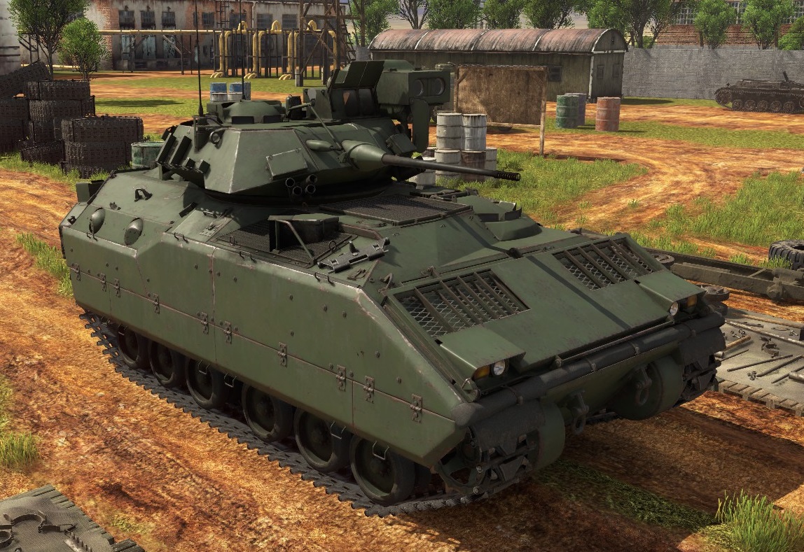 Steam Community :: Guide :: Multi-turreted/cannons tanks