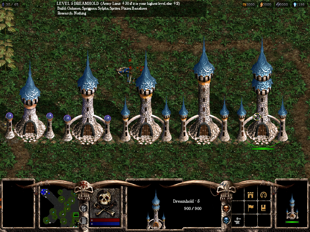 Steam Community :: Warlords Battlecry III