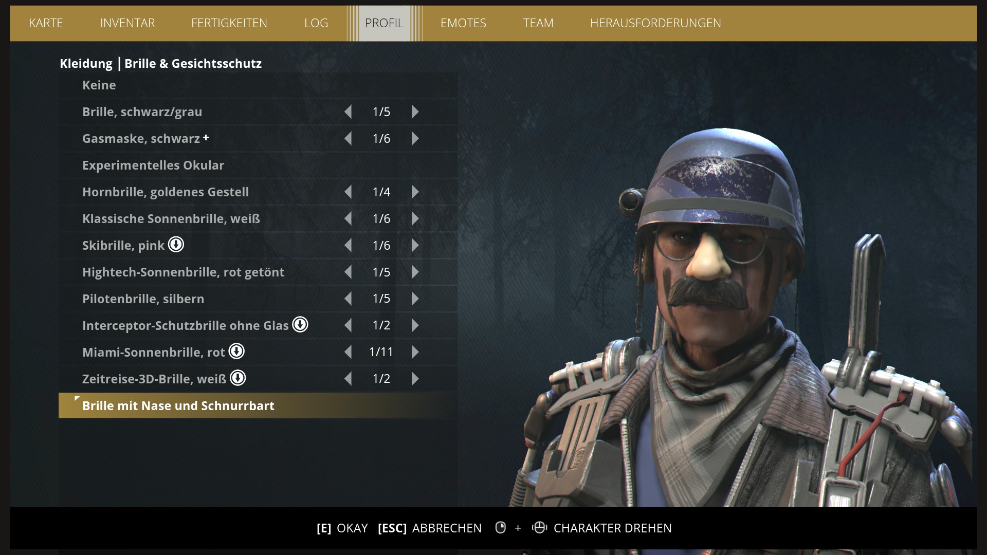 Steam Community :: Guide :: Night vision (Nachtsichtgerät)