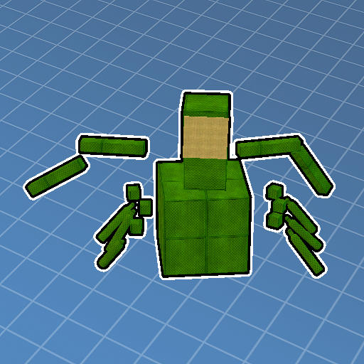 Steam Workshop::SCP 163 The Old Castaway