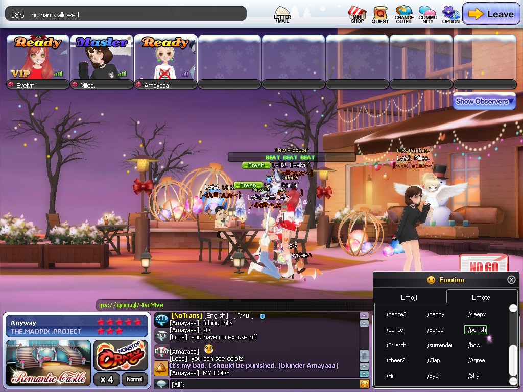 Steam Community :: LoveBeat