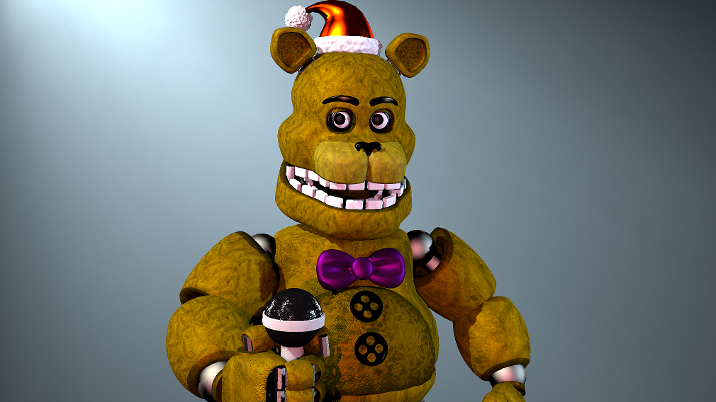 Steam Community :: Ultimate Custom Night