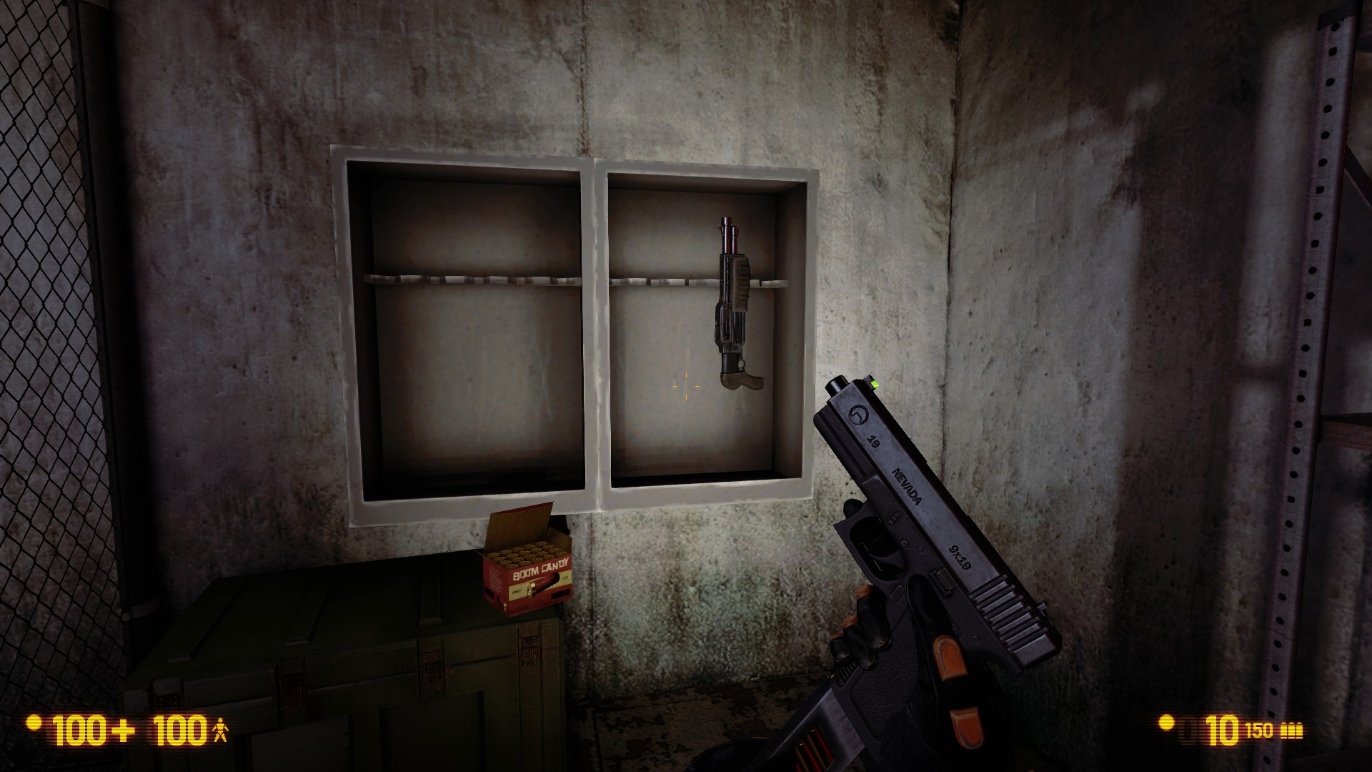 Steam Community :: Black Mesa