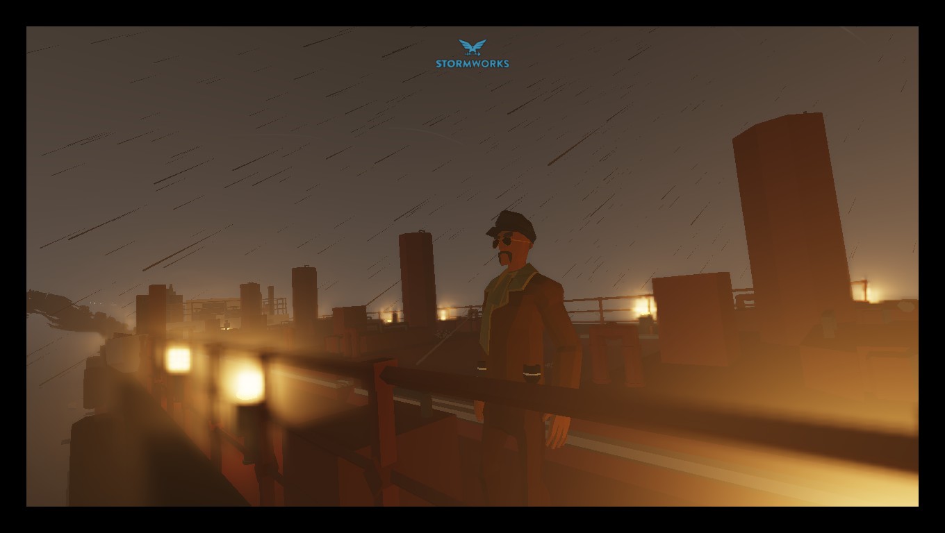 Steam Community :: Stormworks: Build and Rescue