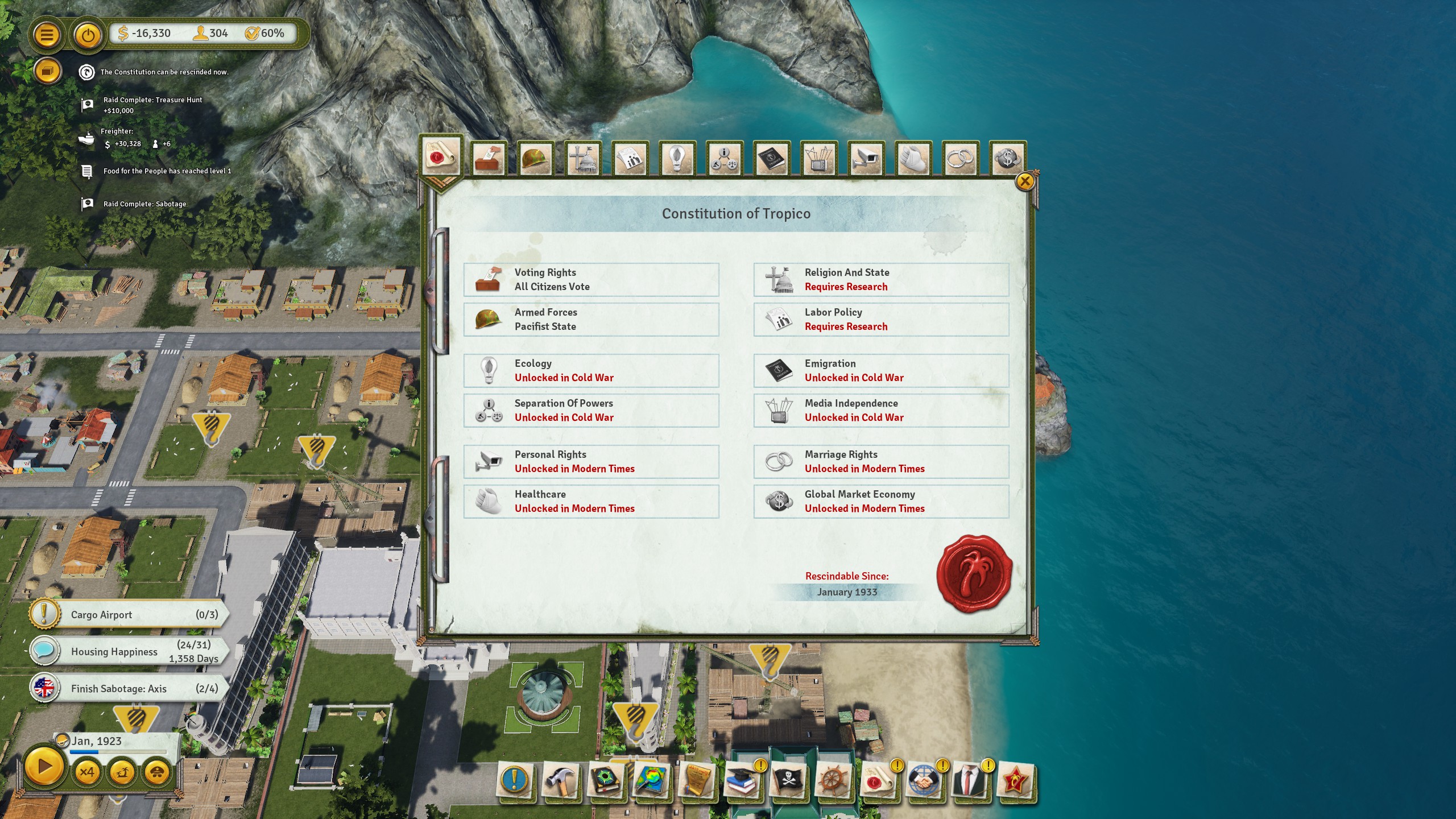 Steam Community :: Tropico 6