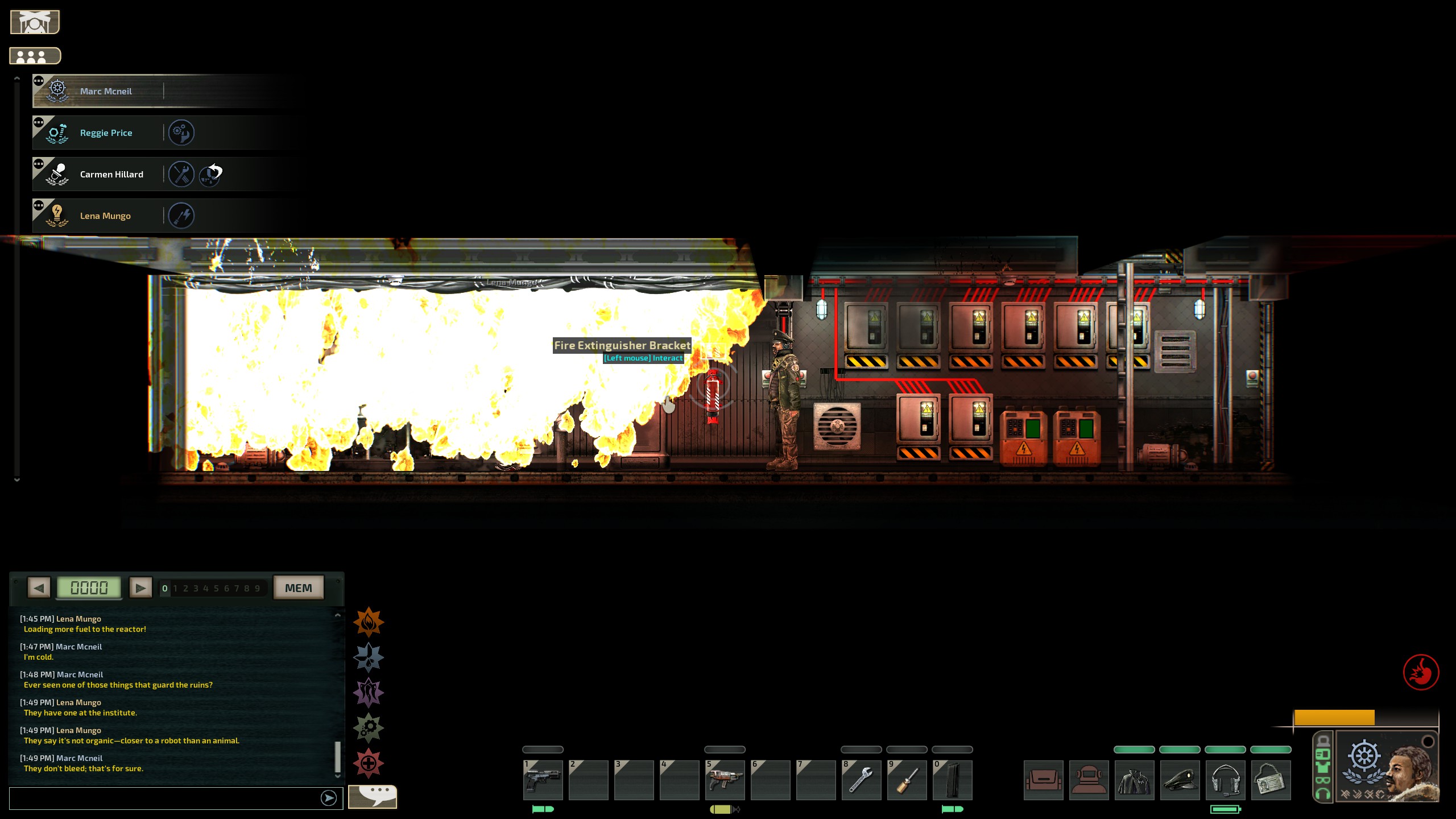 Steam Community :: Barotrauma