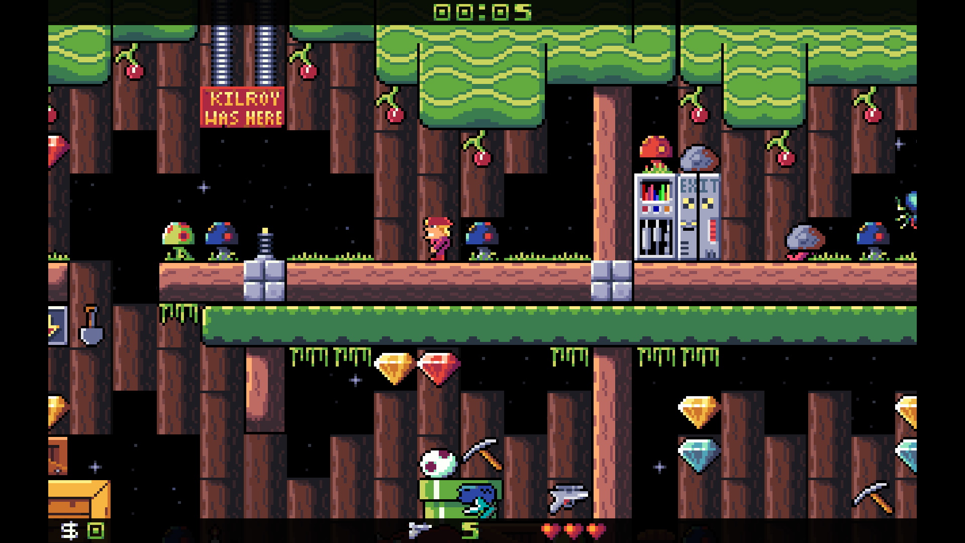 Steam Community :: Crystal Caves HD