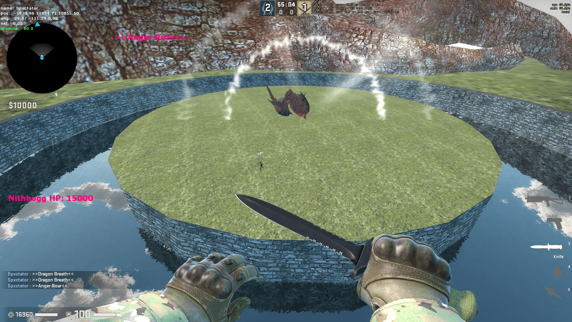 Steam Community :: Guide :: ZE Map Guide