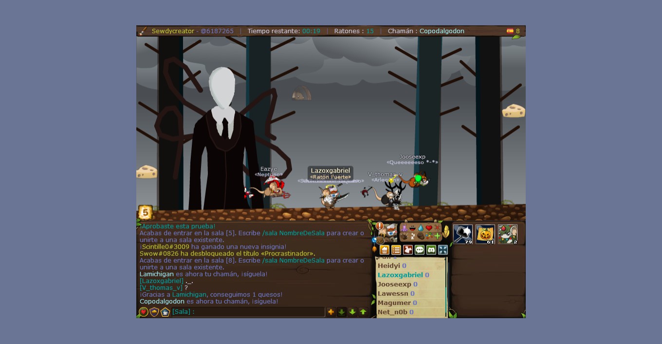 Steam Community :: Transformice