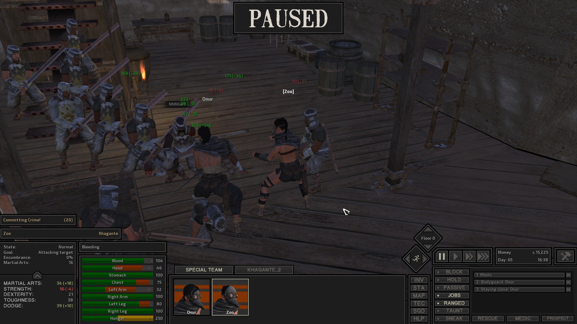 Steam Community :: Kenshi