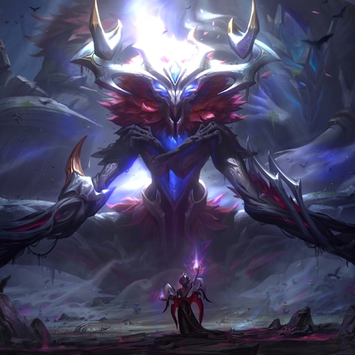 Steam Workshop::elderwood ivern lol Steam Workshop::elderwood ivern lol
