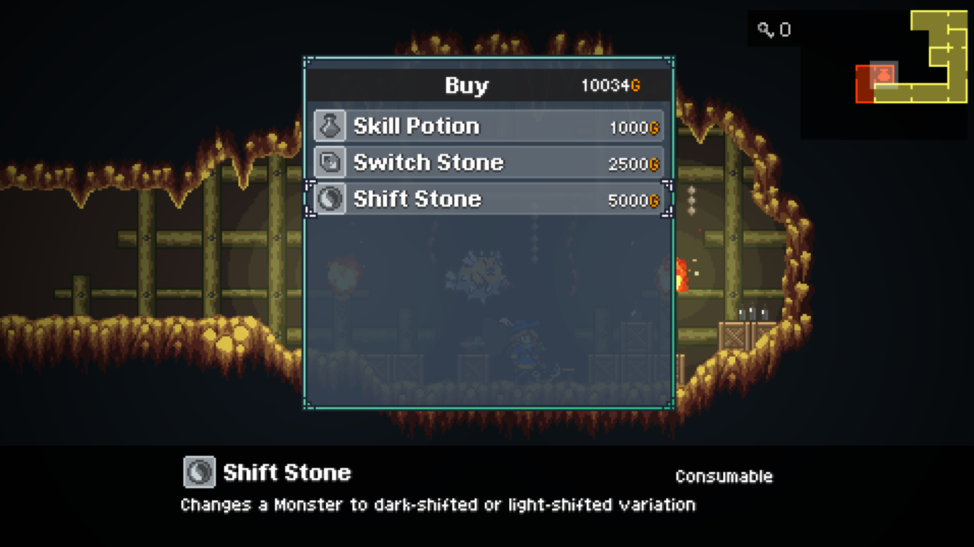 Steam Community :: Guide :: Shift Stone Locations