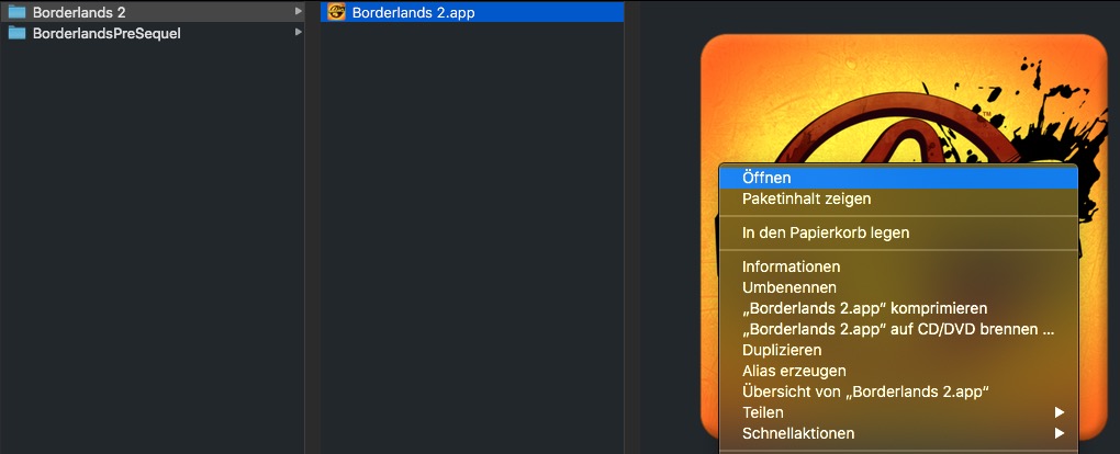 How to: Run Borderlands 2 again after latest steam client update for ...