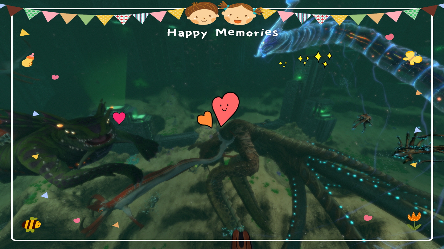Steam Community :: Subnautica