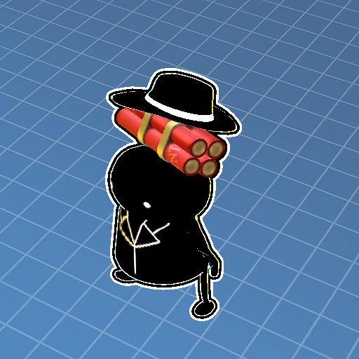 Steam Workshop::clubs deuce (homestuck)