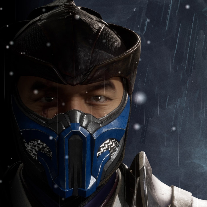 Steam Workshop::Mk 11