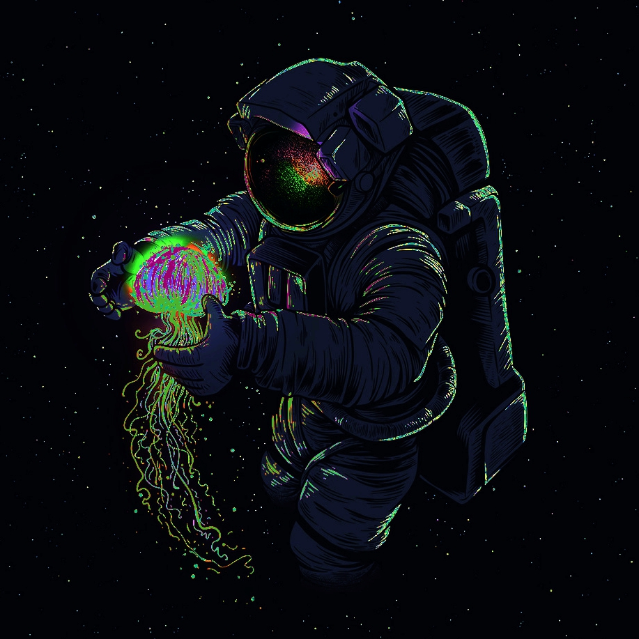 Steam Workshop::Astronaut