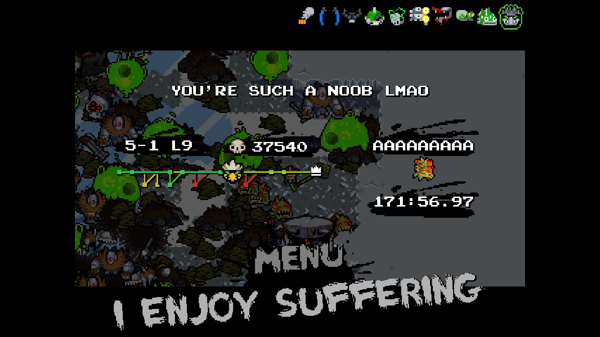 Steam Community :: Nuclear Throne