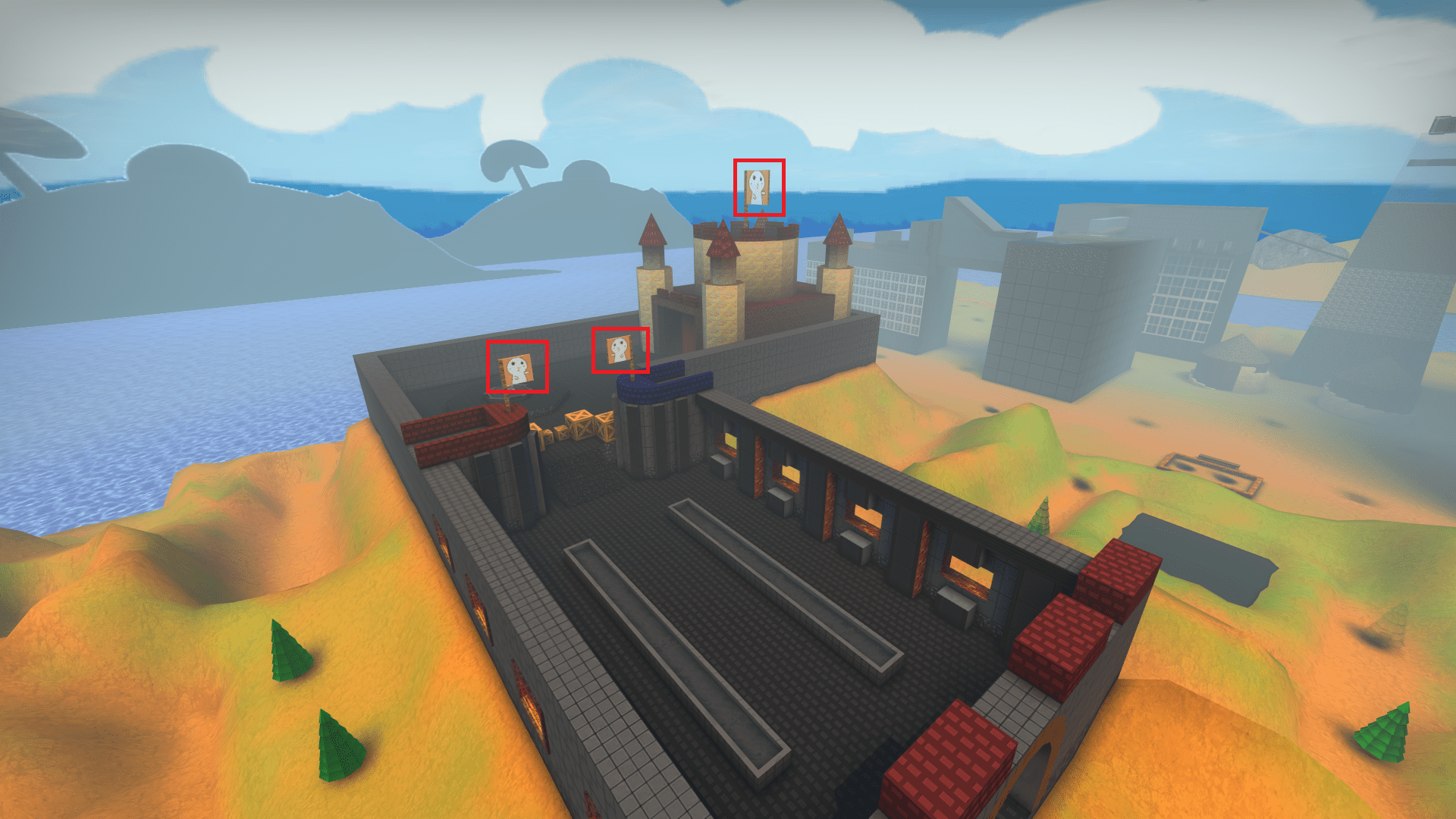 Steam Community :: Guide :: ZE Map Guide