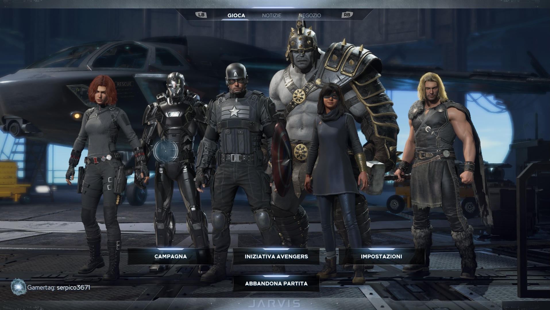 Steam Community :: Marvel's Avengers