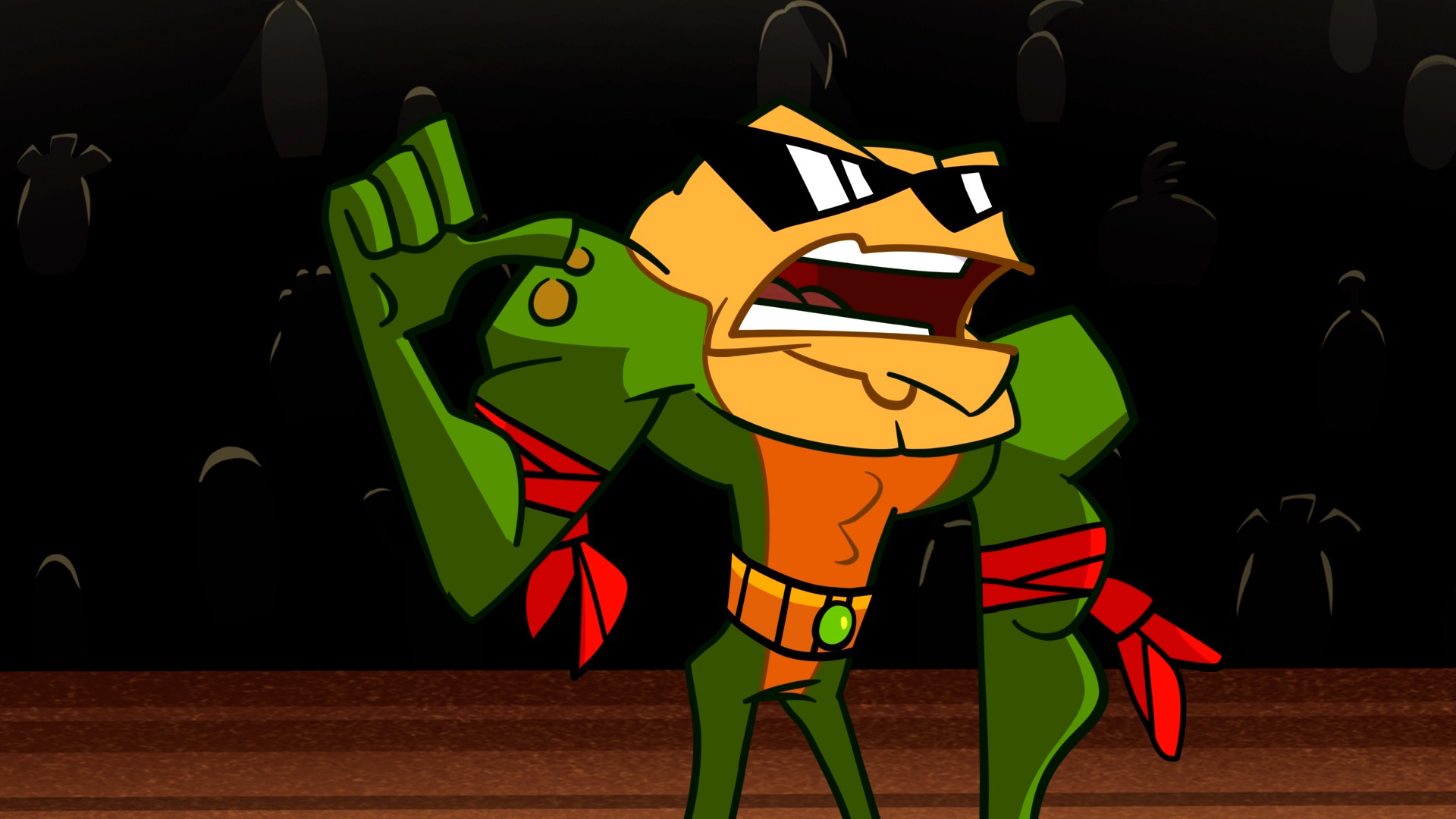 Steam Community :: Battletoads