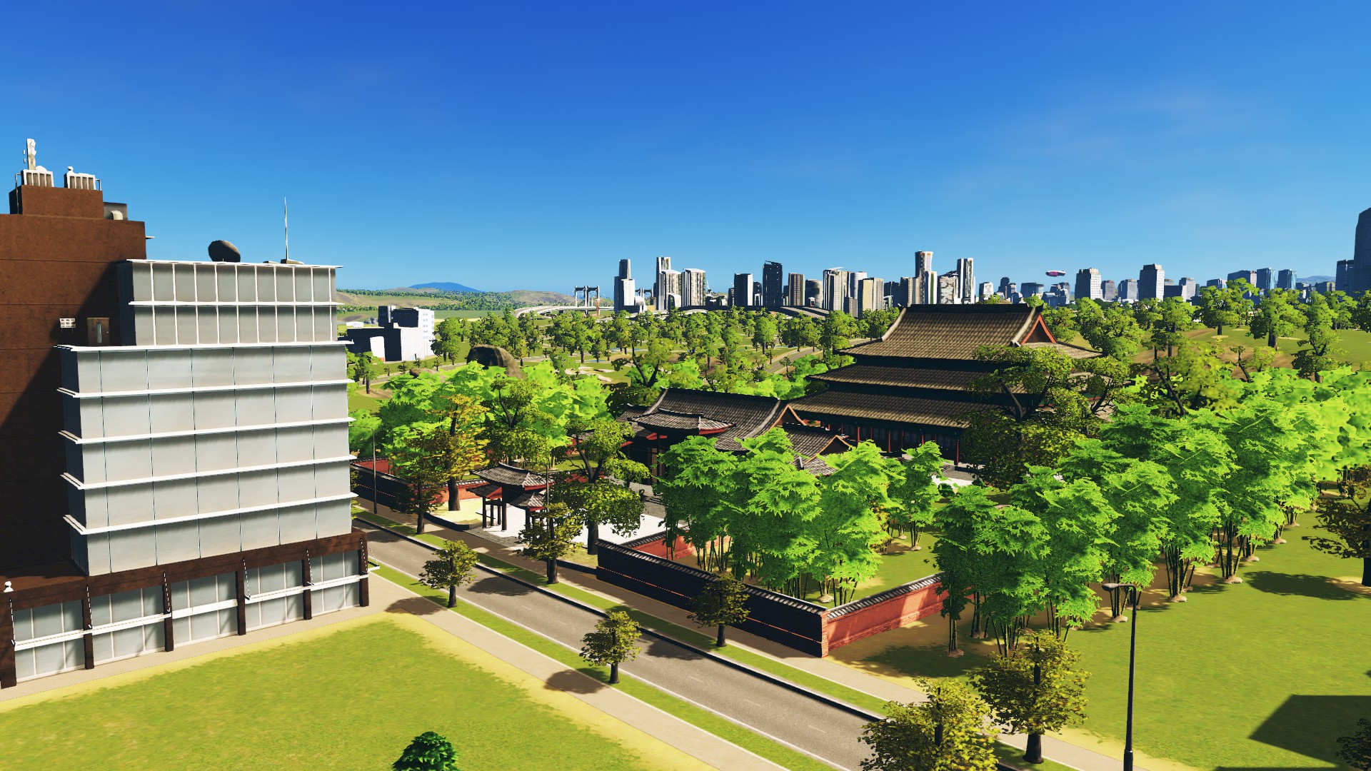 Steam Community :: Cities: Skylines