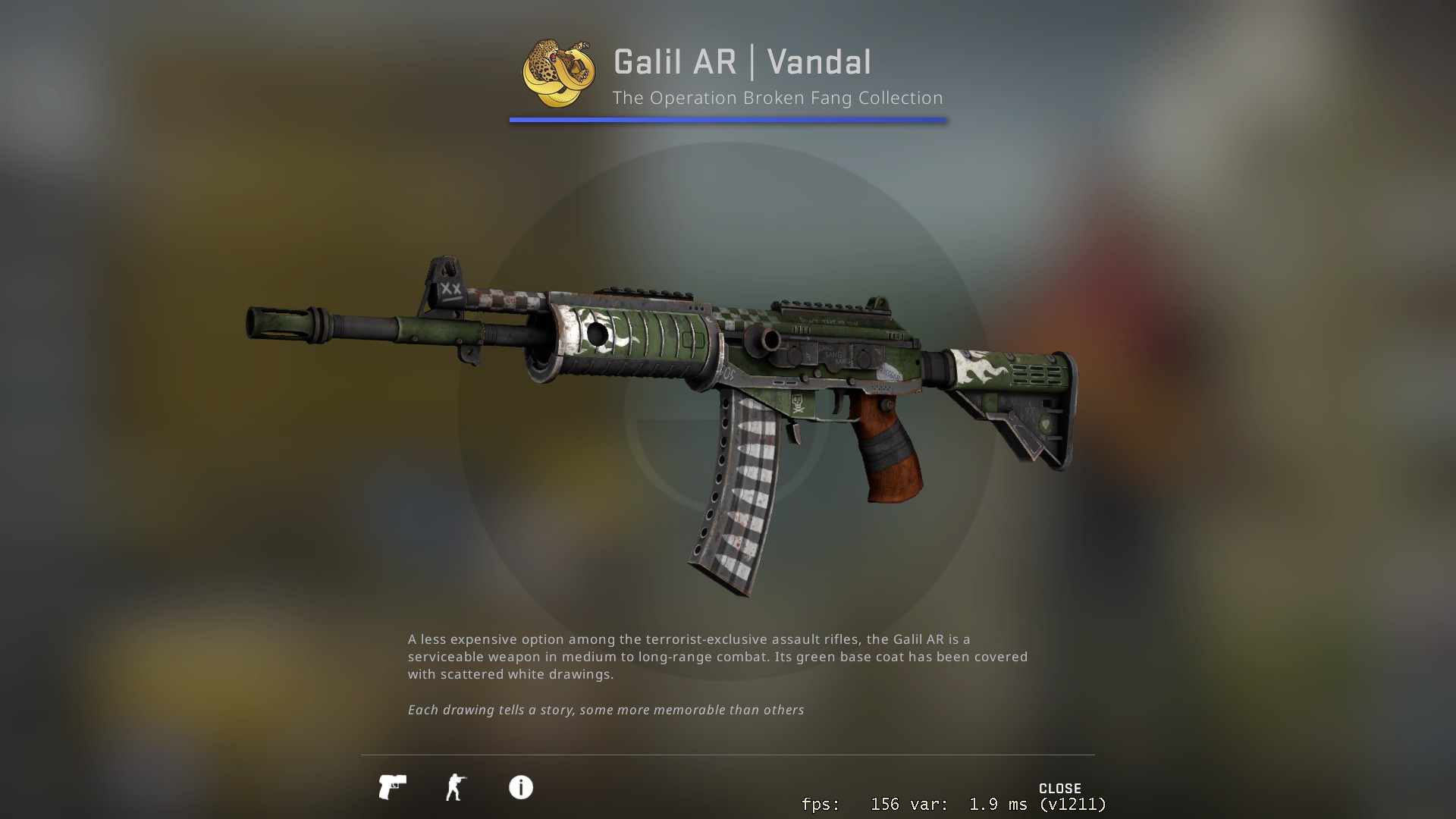 Steam Community :: Guide :: CSGO Green themed full loadout