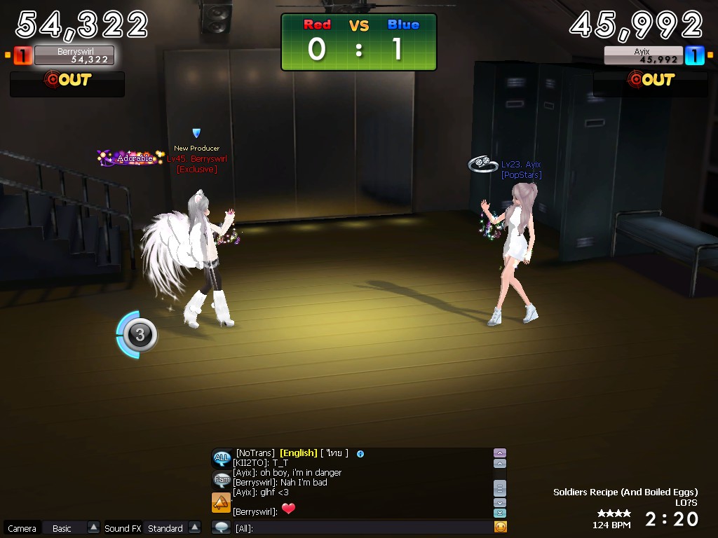 Steam Community :: LoveBeat