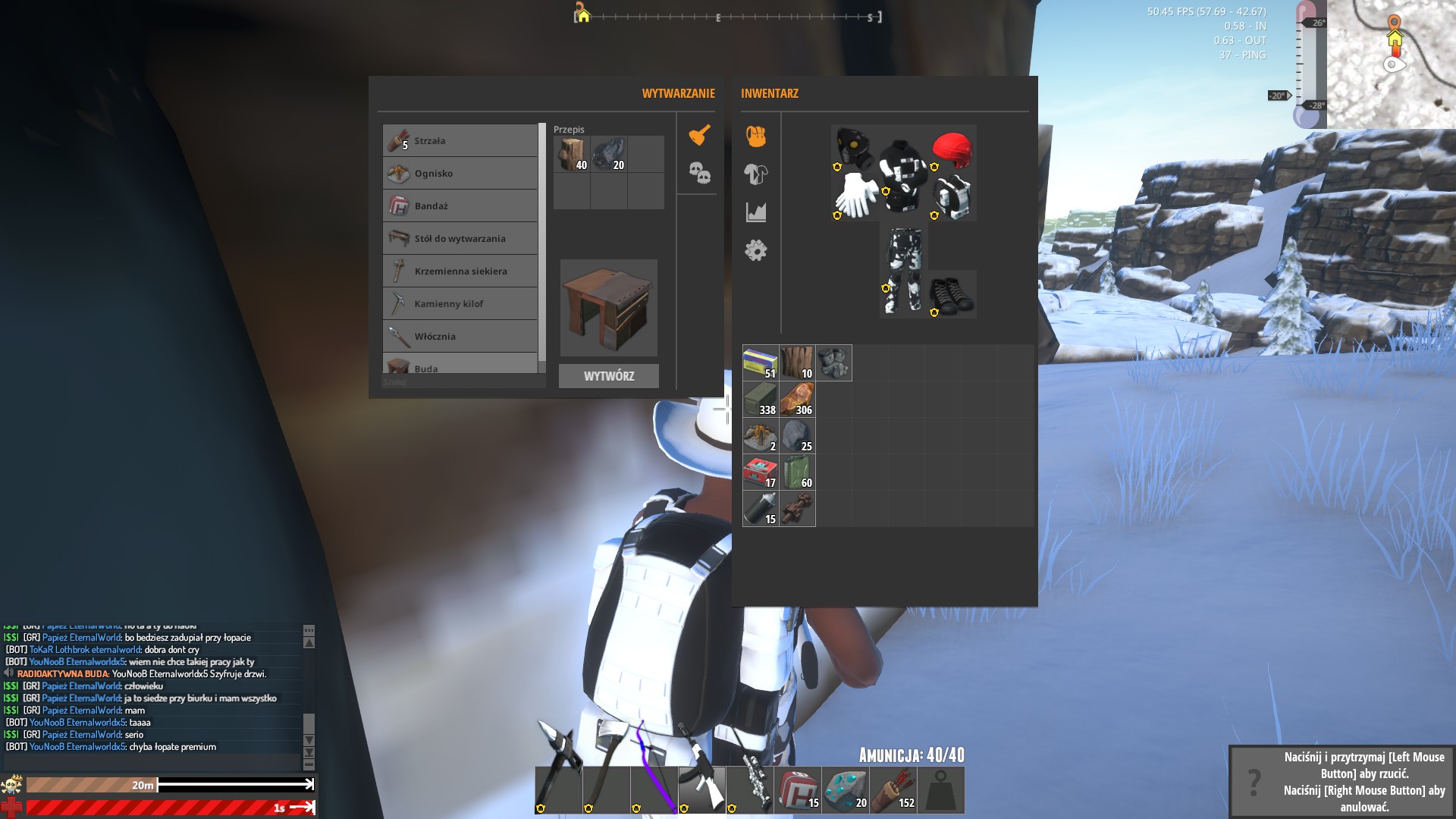 Steam Community :: Hurtworld