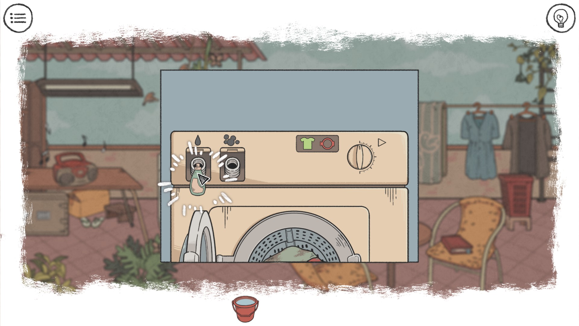 Steam Community :: Guide :: Full Chapter Puzzle Walkthrough [100% ...