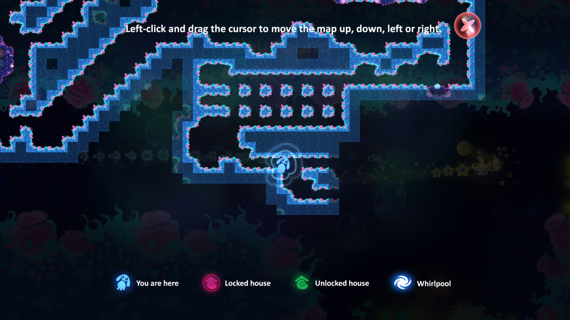 Steam Community :: Guide :: Glowfish achievements and guide