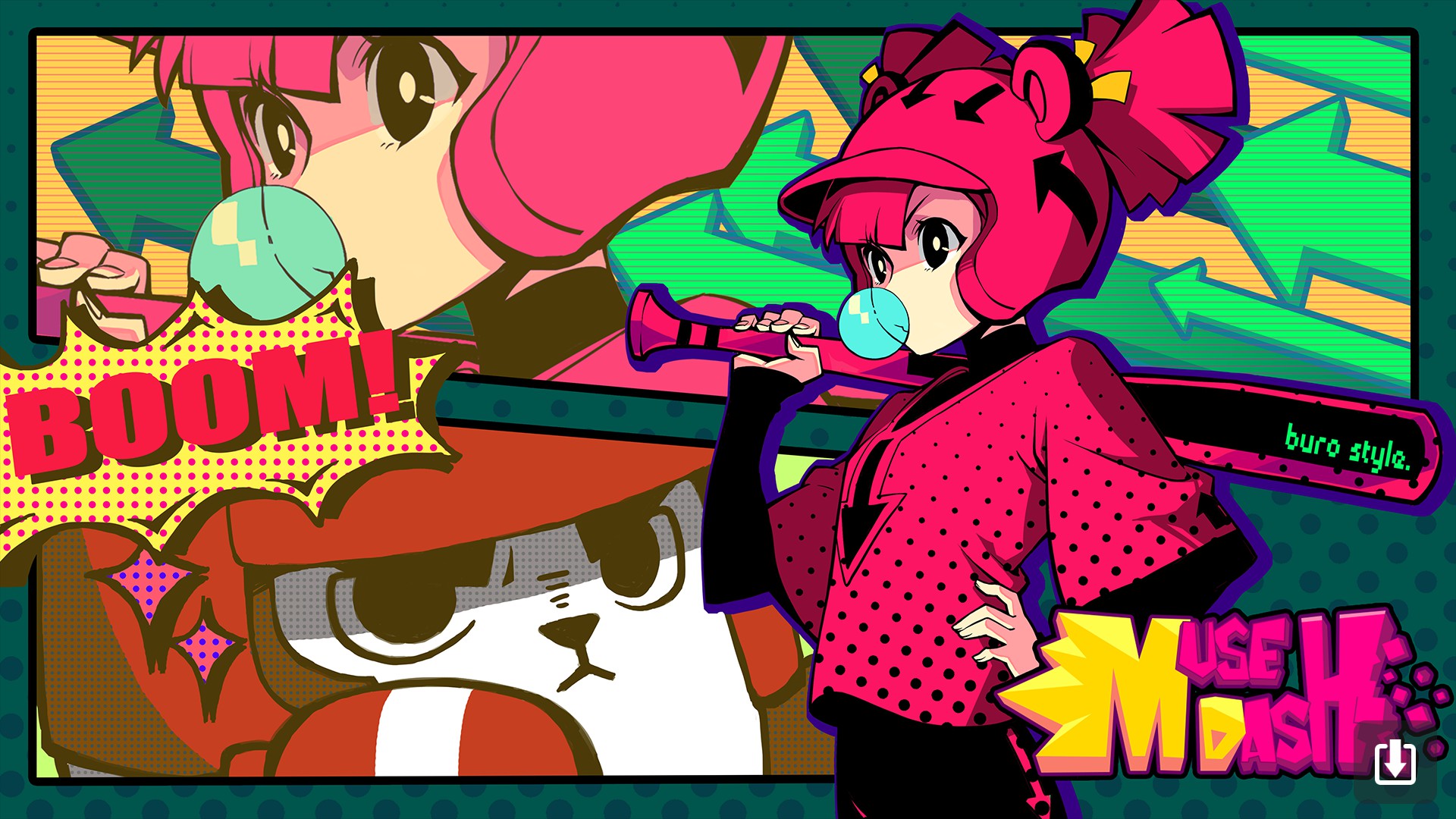 Steam Community :: Guide :: Muse Dash 101