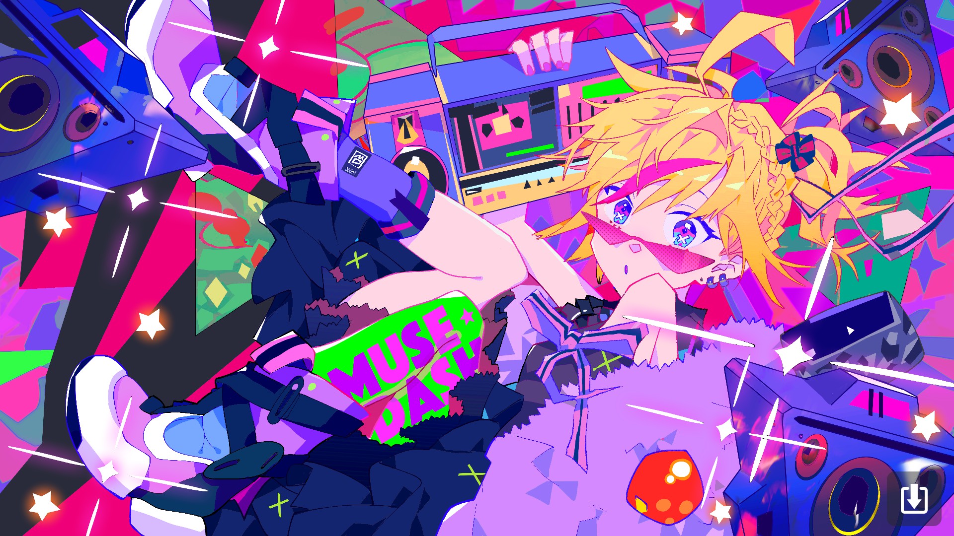 Steam Community :: Guide :: Muse Dash 101
