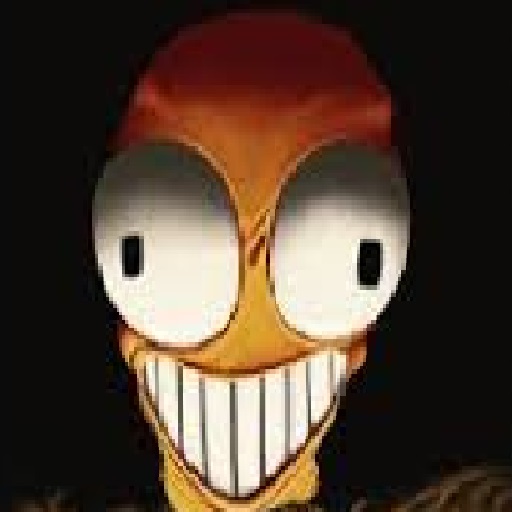 Steam Workshop::Mister Smile