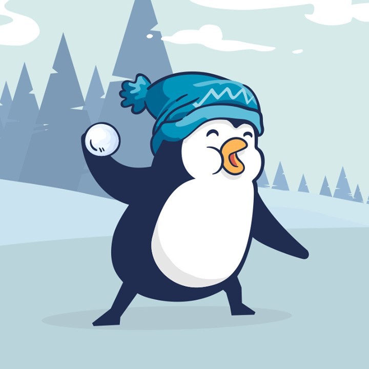 Steam Community :: Flying Pengy