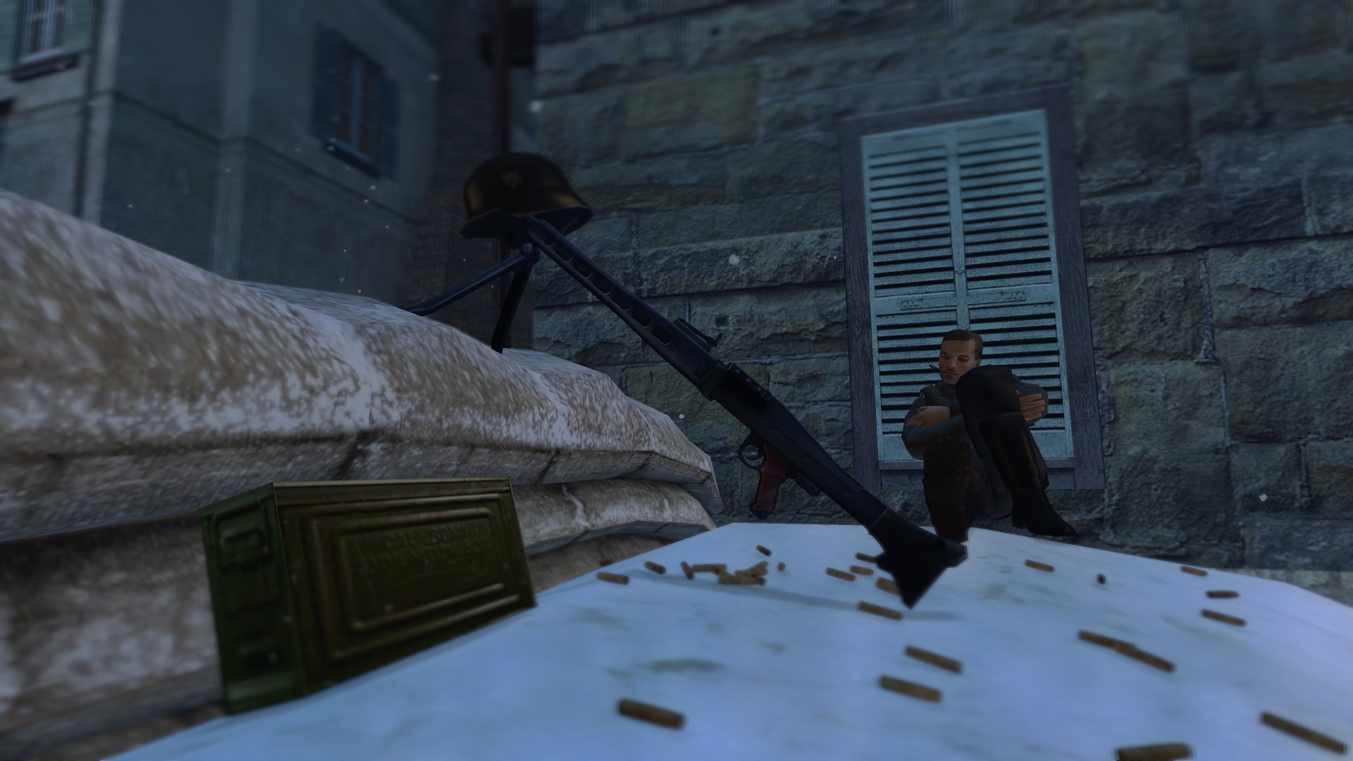Steam Community :: Day of Defeat: Source