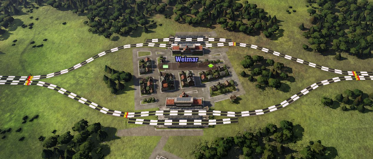 Steam Community :: Guide :: Late-Game Station Ideas