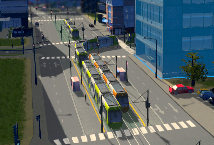 Steam Community :: Guide :: Designing an Effective Mass Transit System ...